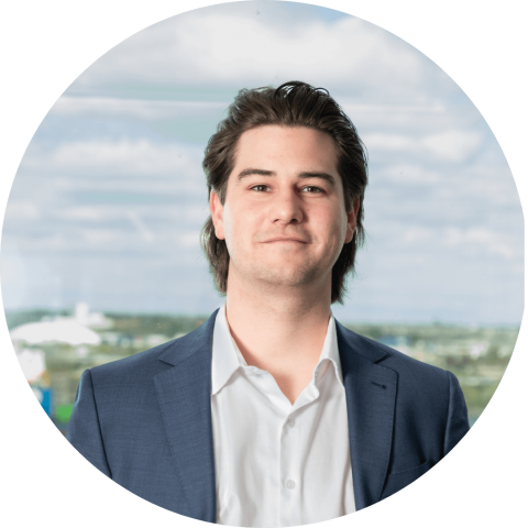 Jean-Luc Guindon | Eastpoint