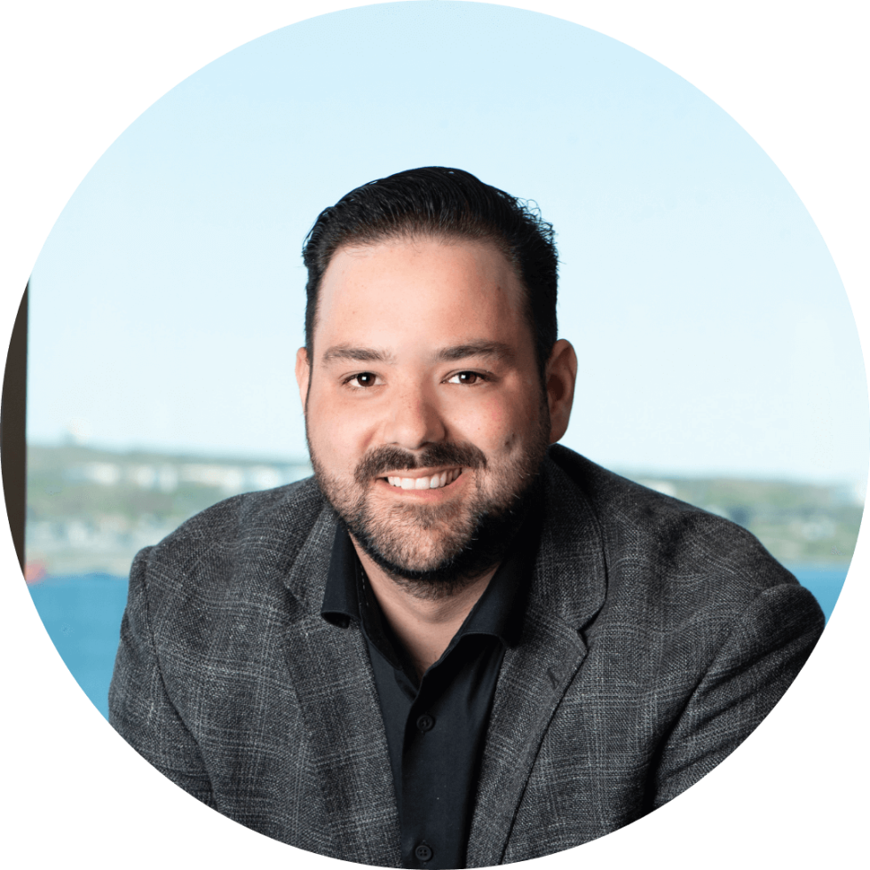 Kyle MacKenzie | Eastpoint